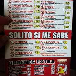 Pollos Angel - Tijuana, Baja California, Mexico