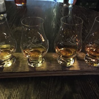 Multnomah Whiskey Library - 843 Photos & 644 Reviews - Lounges - 1124 ...