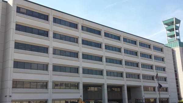 Nebraska State Office Building - Public Services & Government - 301 ...