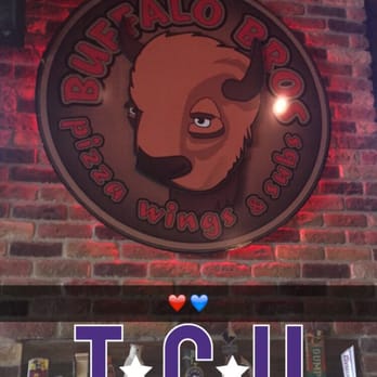 Buffalo Bros - 88 Photos & 123 Reviews - American (Traditional) - 3015 ...