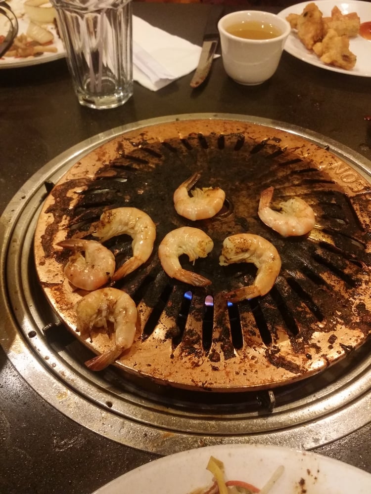 Ginseng Restaurant - 27 Photos & 28 Reviews - Korean - 9261 34 Avenue ...