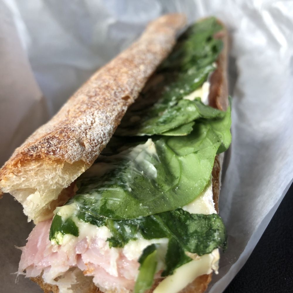 Sebastopol: Coffee and Dessert - Sebastopol, CA - Yelp