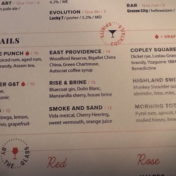 The Salt Line - 375 Photos & 271 Reviews - Seafood - 79 Potomac Ave SE ...