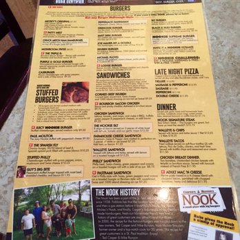 Casper’s and Runyon’s Nook - 494 Photos & 762 Reviews - Dive Bars - 492 ...