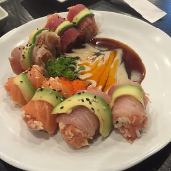 Ginza Sushi Japanese Restaurant - 633 Photos & 316 Reviews - Japanese ...