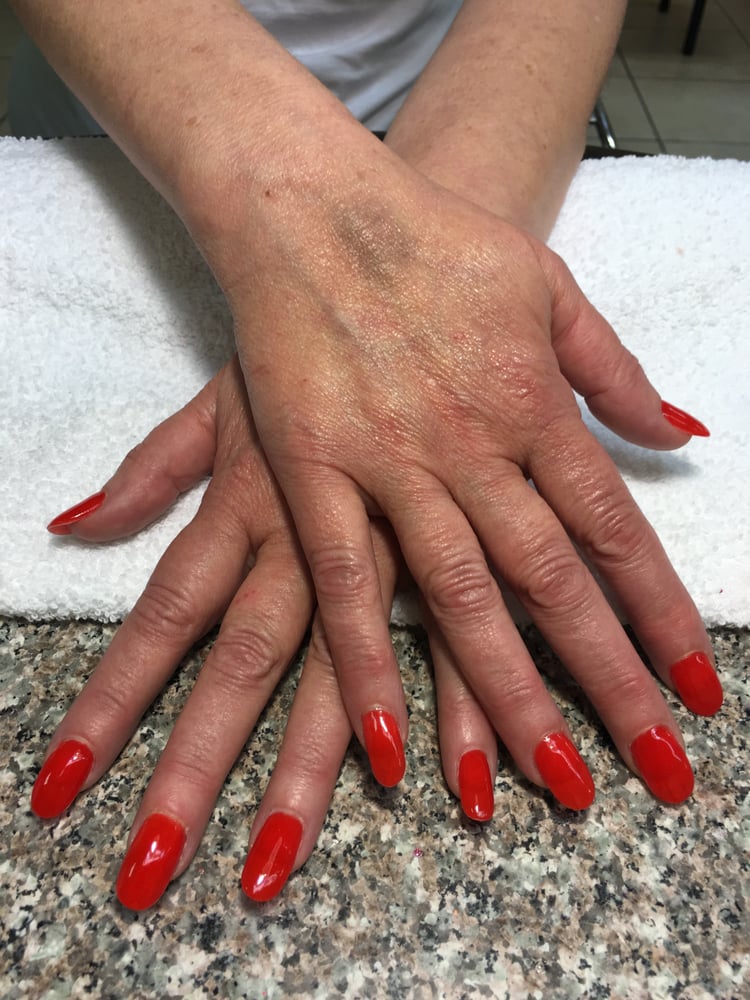 Shiny Nails Salon - 24 Photos - Nail Salons - 8030 W Broad St, Richmond ...