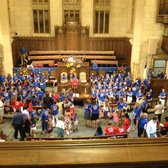 First United Methodist Church of Fort Worth - 45 Photos & 10 Reviews ...