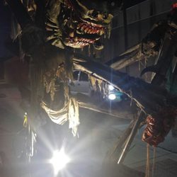 Psycho Asylum & Slaughterhouse - 12 Reviews - Haunted Houses - 1201 E ...