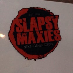 Slapsy Maxie’s - (New) 23 Reviews - Pubs - 158 Hutchinson Ave ...