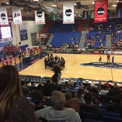 FAU’s Recreation & Fitness Center - Gyms - 777 Glades Rd, Boca Raton ...