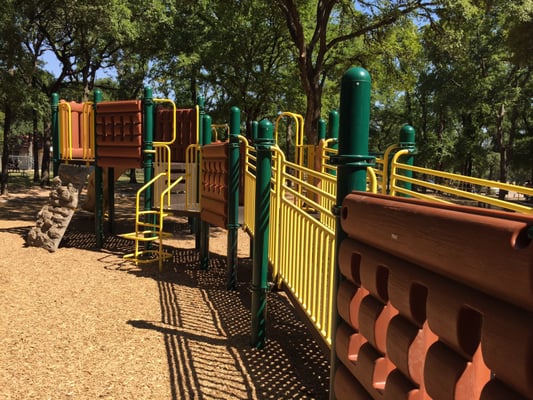 Garrison Park Neighborhood Guide - Austin, TX | Trulia