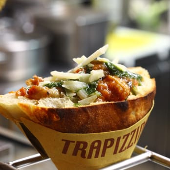 Trapizzino - Testaccio - 59 Photos & 70 Reviews - Pizza - Via Giovanni ...