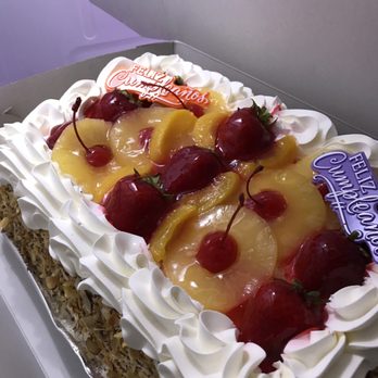 El Ranchito Bakery - 37 Photos & 55 Reviews - Bakeries - 417 W Shields ...