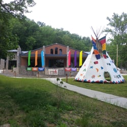 Linden Valley Baptist Conference Center & Camp Linden - 2019 All You ...