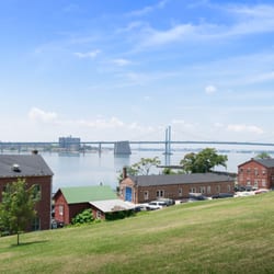 Fort Totten Park - 274 Photos & 56 Reviews - Parks - Totten Ave & Cross ...