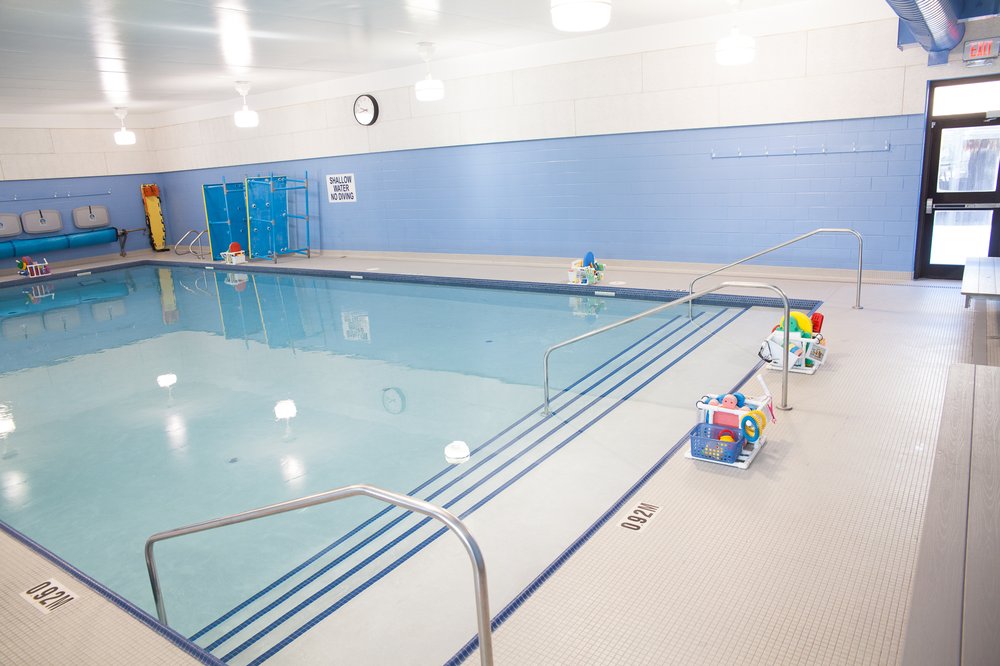 Making Waves Swim School - 2019 All You Need to Know BEFORE You Go ...