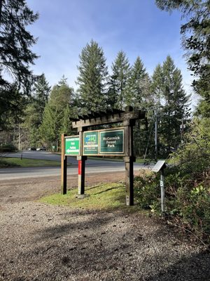 Wauna, WA Map & Directions - MapQuest