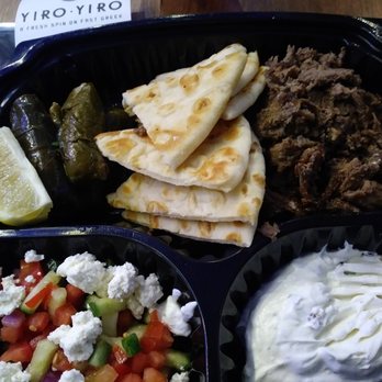Yiro Yiro - 45 Photos & 54 Reviews - Greek - 6024 Ridge Ave, Roxborough ...