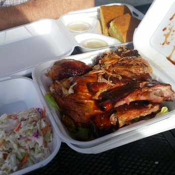 Red Bee BBQ - 58 Photos & 188 Reviews - Barbeque - 750 Stony Point Rd ...