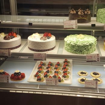 Sweet Hut Bakery & Cafe - 916 Photos & 334 Reviews - Bakeries - 2180 ...