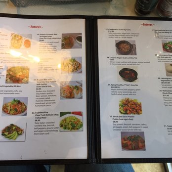 Loving Hut - 679 Photos & 505 Reviews - Vegan - 2842 Rogers Dr, Falls ...
