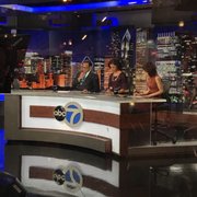 ABC / WLS-TV - Television Stations - 61 Photos & 36 Reviews - 190 N ...
