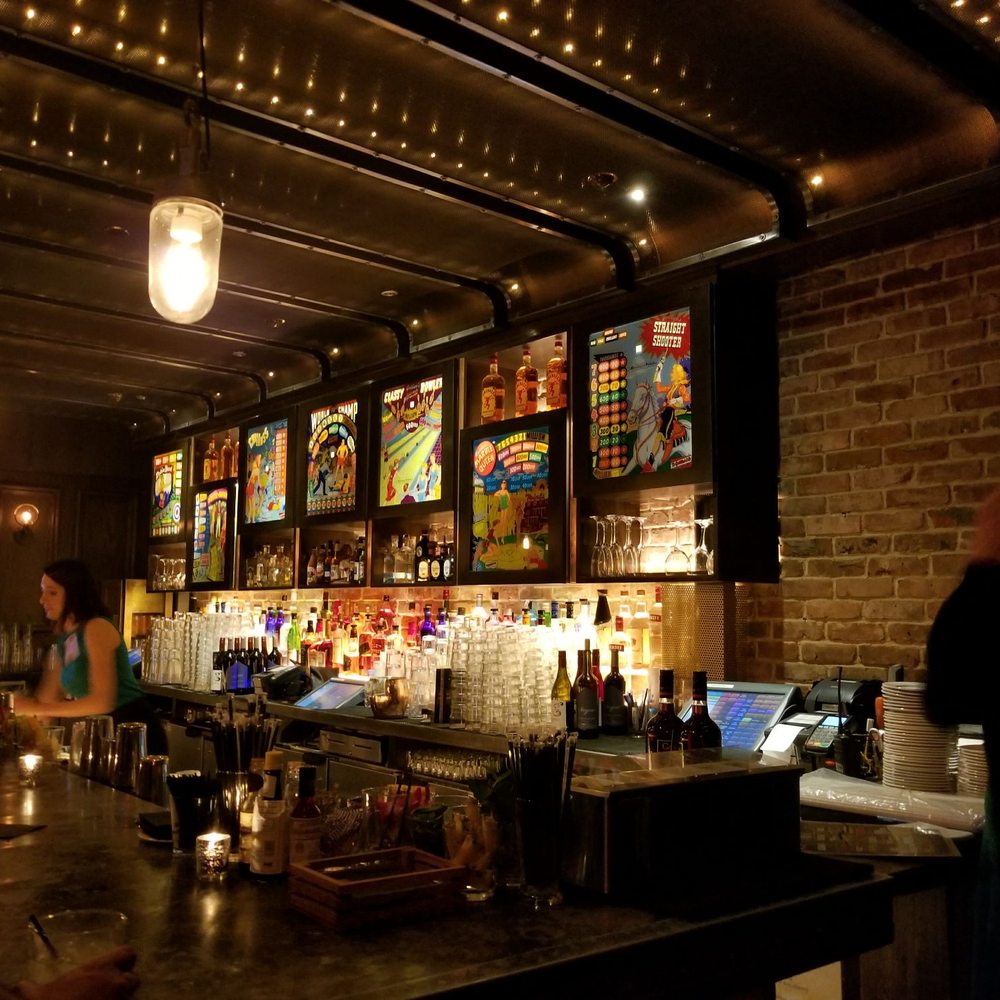 Nerds, Beer, Video Games! - Yelp