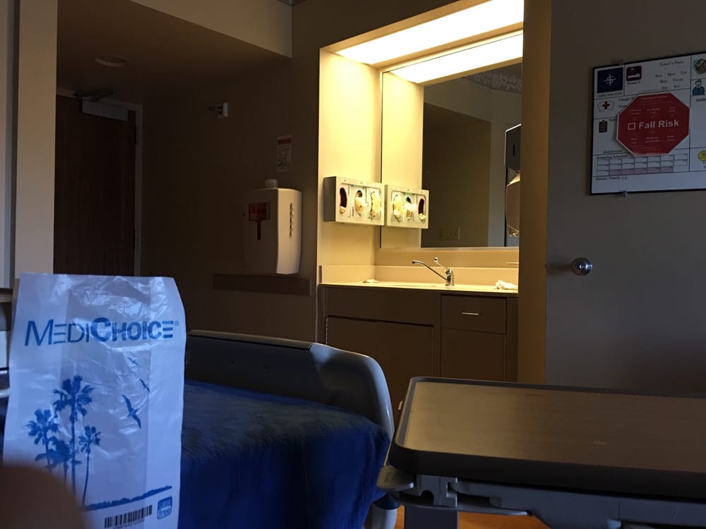 Dameron Hospital - 15 Photos & 63 Reviews - Hospitals - 525 W Acacia St ...