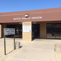 Motor Vehicle Division - 16 Photos & 94 Reviews - Departments of Motor ...