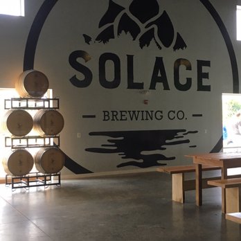 Solace Brewing Company - 102 Photos & 48 Reviews - Breweries - 42615 ...