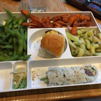 The Cowfish Sushi Burger Bar - 1277 Photos & 1160 Reviews - Sushi Bars ...