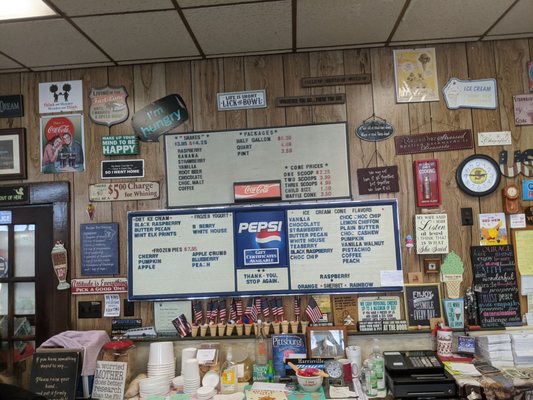 Boyers, PA Map & Directions - MapQuest