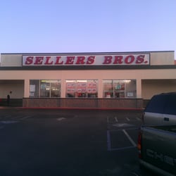 Sellers Brothers Food Market - Grocery - 1523 Little York Rd, Eastex ...