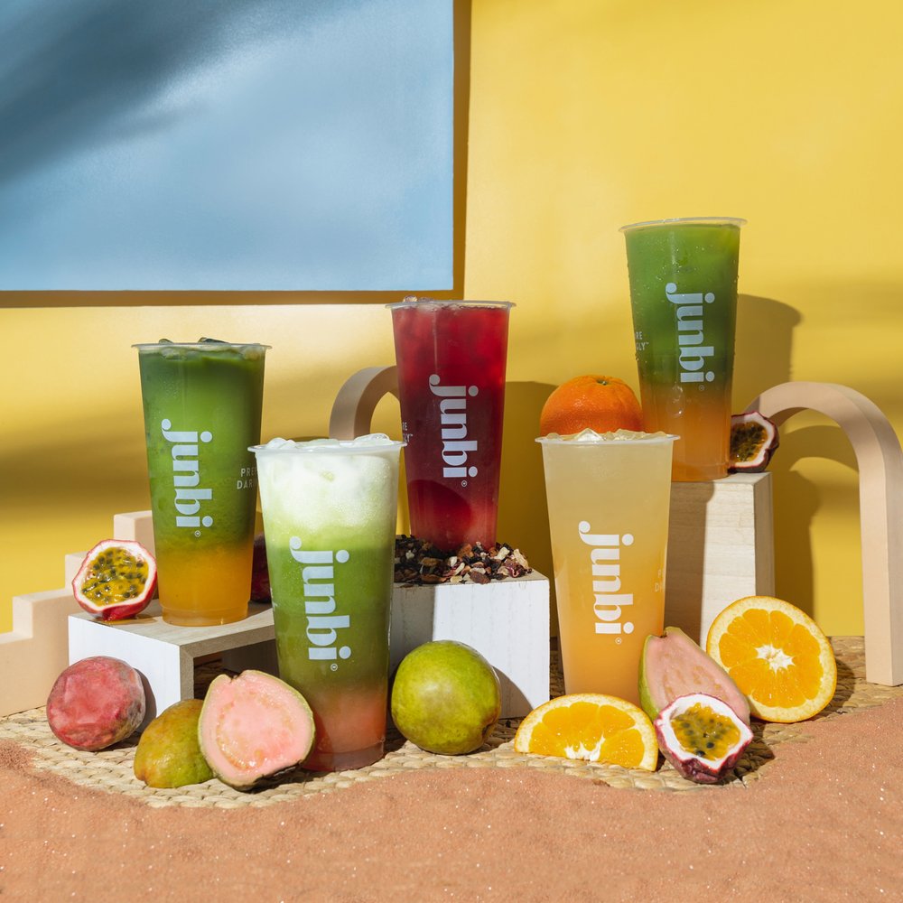 Milktea Maiden [Townside South O’ahu] - Honolulu, HI - Yelp