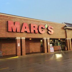 Marc’s Stores - Grocery - 7121 Tiffany Blvd, Boardman, OH - Phone ...