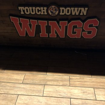 Touchdown wings - 106 Photos & 30 Reviews - Chicken Wings - 3550 ...