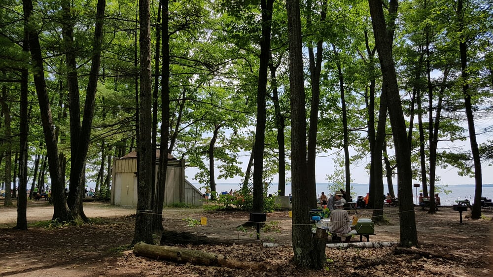 Plage d’Oka - 19 Photos - Beaches - 2020 Chemin d'Oka, Oka, QC - Phone ...