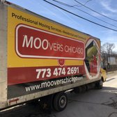 Moovers Chicago - 151 Photos & 121 Reviews - Movers - 4973 N Elston ...