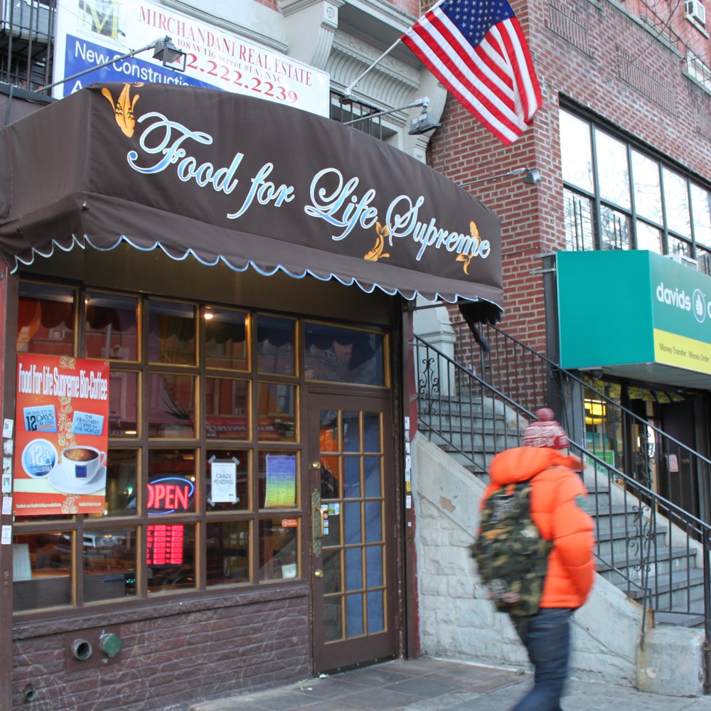 Fresh Fried Fish on Friday in Harlem - Yelp