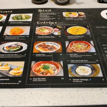 Tora Japanese Restaurant - 391 Photos & 116 Reviews - Japanese - 20B ...