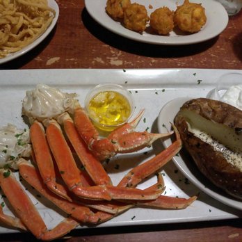 Harbor House - 69 Photos & 121 Reviews - Seafood - 440 Clinton St ...