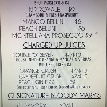 Columbus Inn - 84 Photos & 106 Reviews - American (New) - 2216 ...