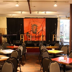 Club Passim - Music Venues - Cambridge, MA - Yelp