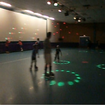 The Golden Skate - 64 Photos & 173 Reviews - Skating Rinks - 2701 ...