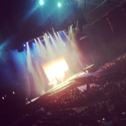 Arena VFG - 15 Reviews - Music Venues - Carretera a Chapala Km. 20 ...