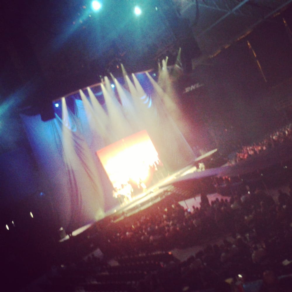 Arena VFG - 15 Reviews - Music Venues - Carretera a Chapala Km. 20 ...