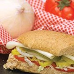 Hungry Hobo - Sandwiches - 309 10th Ave W, Milan, IL - Restaurant ...