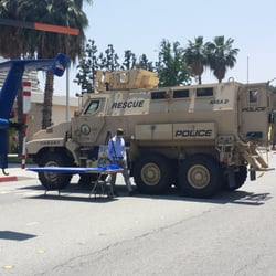 Pomona Police Department - 29 Reviews - Police Departments - 490 W ...