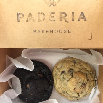 Paderia Bakehouse - 887 Photos & 310 Reviews - Desserts - 18279 ...