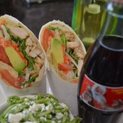 Nevada Chicken Cafe - 268 Photos & 315 Reviews - Sandwiches - 6155 W ...
